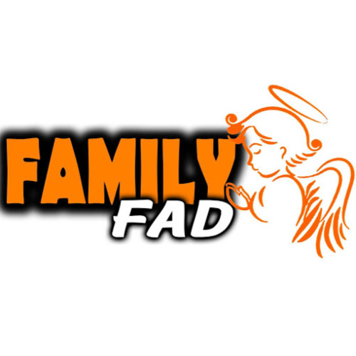 Stream FAMILY FAD music | Listen to songs, albums, playlists for free ...