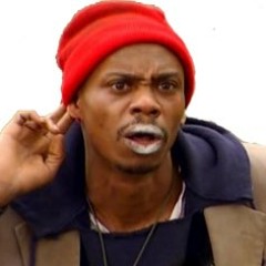 Tyrone Biggums Dance