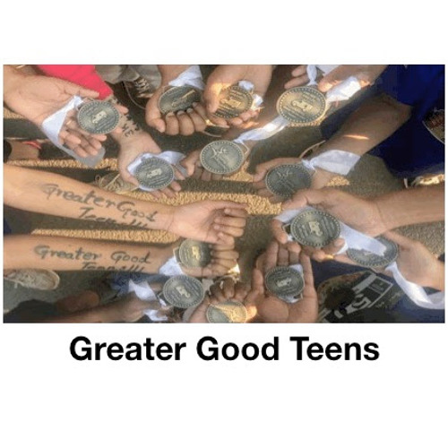 Stream Episode Learning And Memory Part 1 By Greater Good Teens Podcast