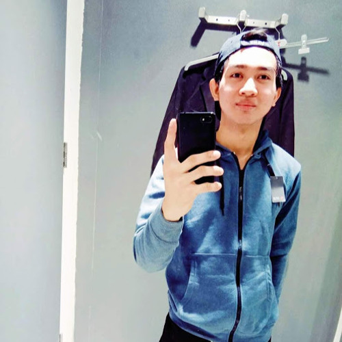 Stream MARK ANTHONY G. music | Listen to songs, albums, playlists for ...