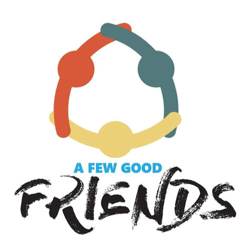 Stream A Few Good Friends music | Listen to songs, albums, playlists ...