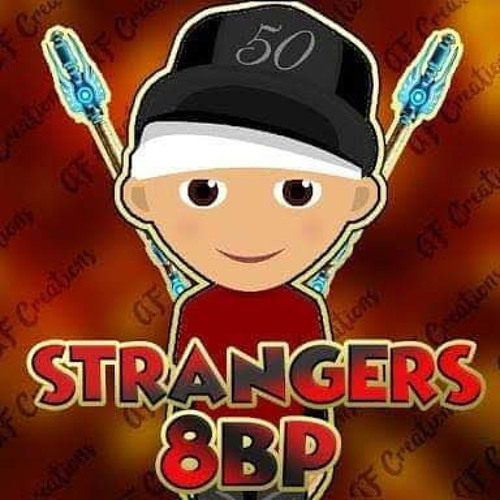 Stream Stranger 8BP music | Listen to songs, albums, playlists for free ...