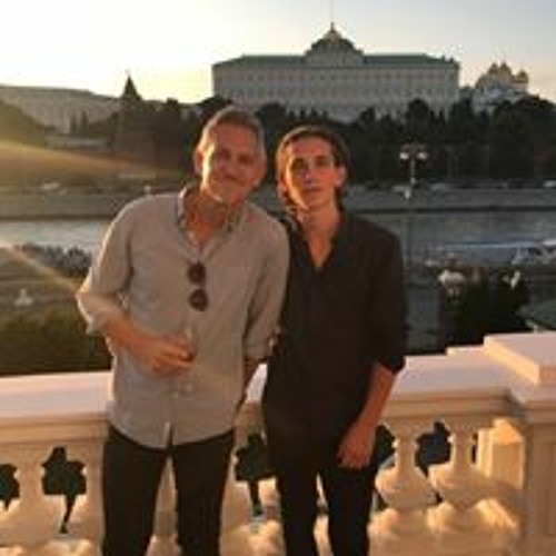 Stream Angus Lineker music | Listen to songs, albums, playlists for ...