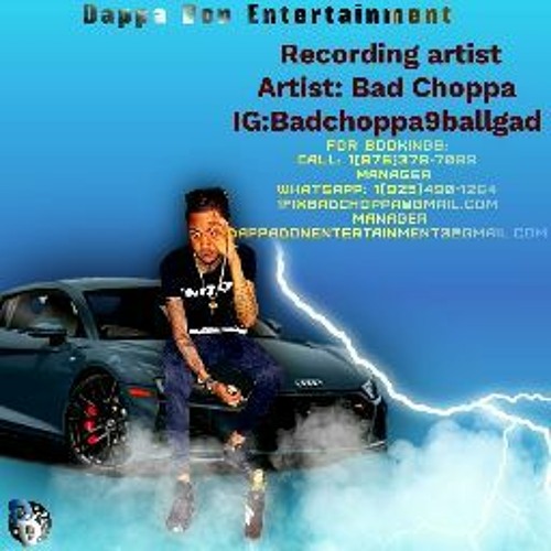 Stream bad choppa9ballgadVEVO music | Listen to songs, albums ...