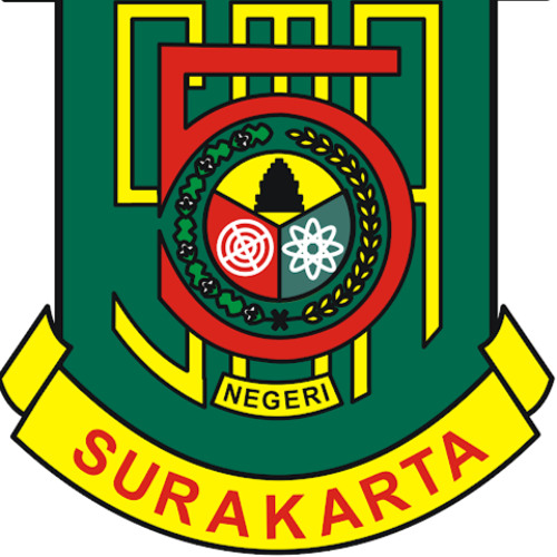 Stream JINGLE AYO RUKUN SMA N 5 SURAKARTA by sma negeri 5 surakarta ...