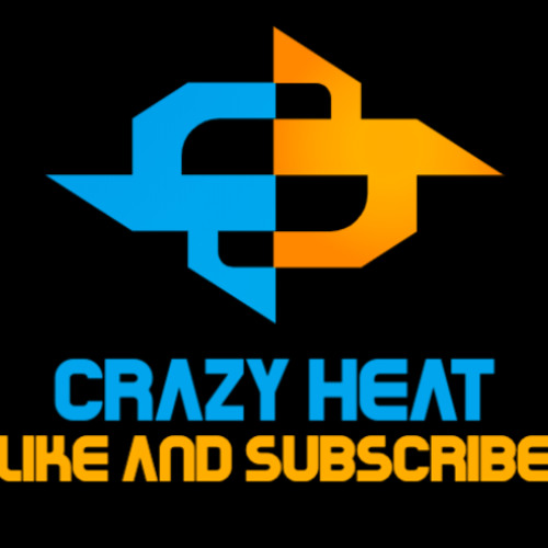 Stream CRAZY_HEAT music | Listen to songs, albums, playlists for free ...