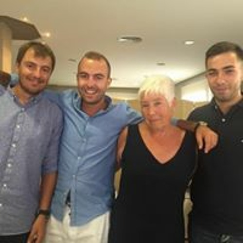 Stream Xavi Gonzalez Velez music | Listen to songs, albums, playlists ...