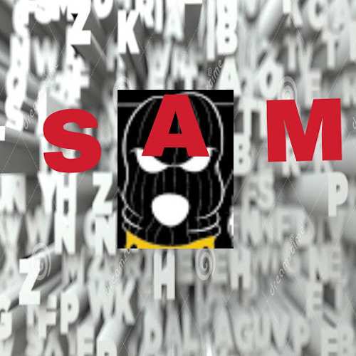 Stream SAMMM Official music | Listen to songs, albums, playlists for ...