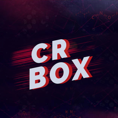Stream CR BOX music | Listen to songs, albums, playlists for free on ...
