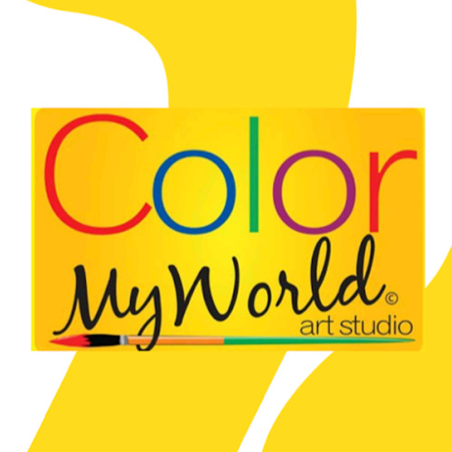 Stream COLOR MY WORLD ART STUDIO music | Listen to songs, albums ...