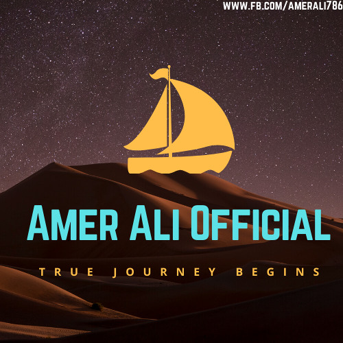 Stream Amer Ali Official music | Listen to songs, albums, playlists for ...