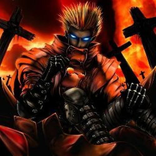 Stream Trigun music | Listen to songs, albums, playlists for free on ...