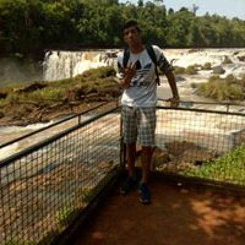 Stream Alexandro Daniel Amarilla music | Listen to songs, albums ...