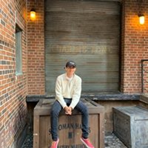 Stream Grayson Barry music | Listen to songs, albums, playlists for ...