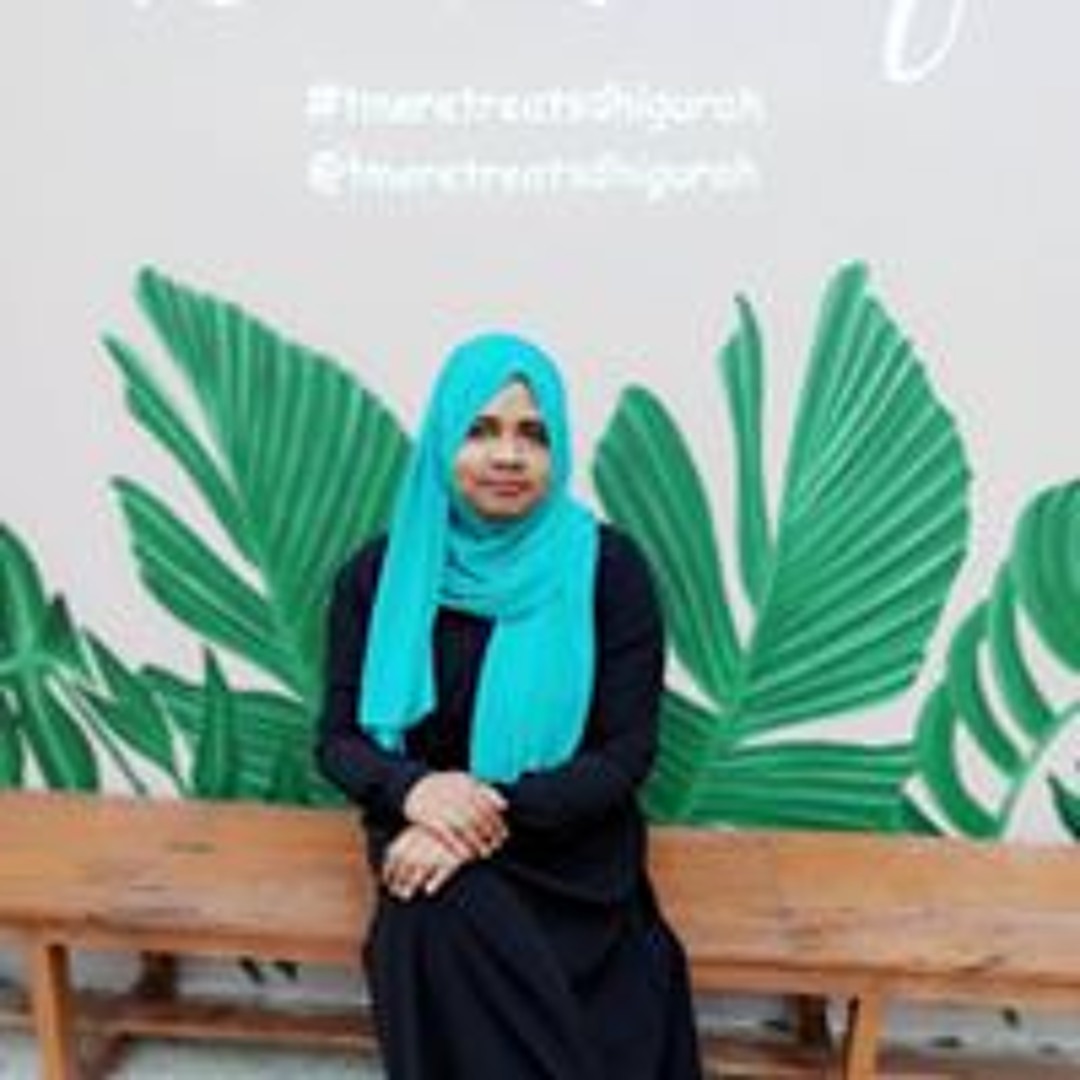 Stream Aisha Mohamed | Listen to Ali rameez songs playlist online for ...