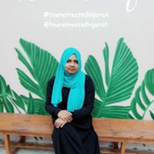 Stream Aisha Mohamed | Listen to Ali rameez songs playlist online for ...