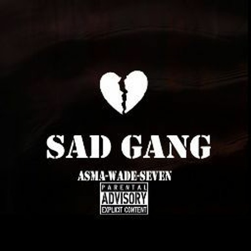 Stream SAD GANG music | Listen to songs, albums, playlists for free on ...