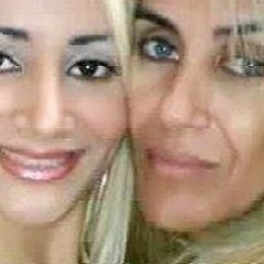 Simone Gonzales's Instagram, Twitter & Facebook on IDCrawl