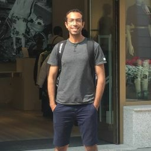 Stream Andrew Osama music | Listen to songs, albums, playlists for free on SoundCloud