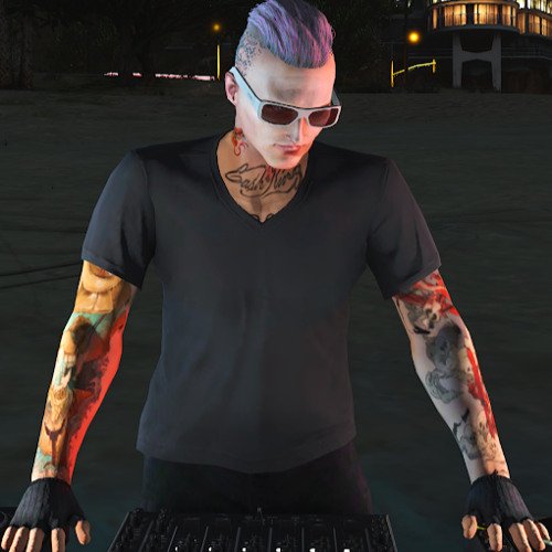 Stream Dj Ivan Irl Music Listen To Songs Albums Playlists For Free