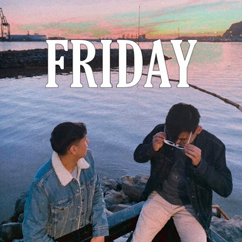 Stream FRIDAY COVER’S music | Listen to songs, albums, playlists for ...
