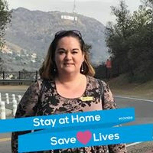 Stream Angela Michelle Walker music | Listen to songs, albums ...