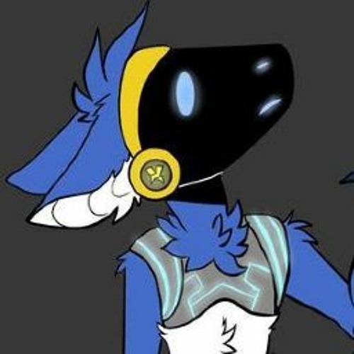 Stream Fluffy the Protogen music | Listen to songs, albums, playlists ...