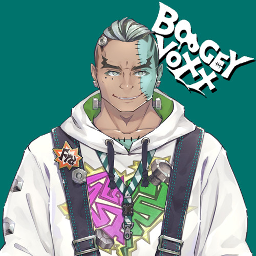 Stream Fra [BOOGEY VOXX] music | Listen to songs, albums, playlists for ...