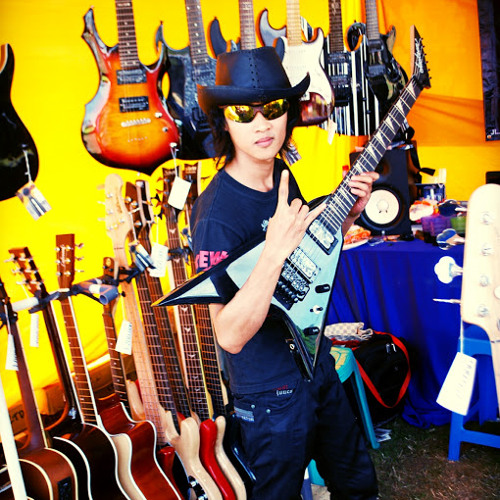 Stream Hanx Glorious music | Listen to songs, albums, playlists for ...