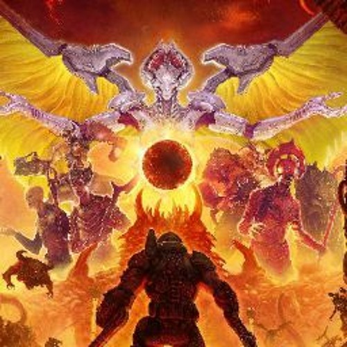Stream Doom Guy music | Listen to songs, albums, playlists for free on ...