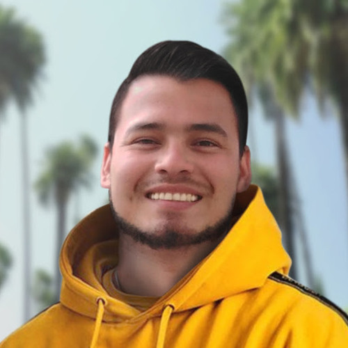 Stream JESUS SAMUEL SANCHEZ music | Listen to songs, albums, playlists ...