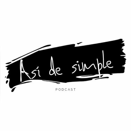 Stream ASI DE SIMPLE | Listen to podcast episodes online for free on ...
