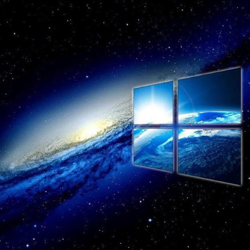 Stream Windows Space music | Listen to songs, albums, playlists for ...