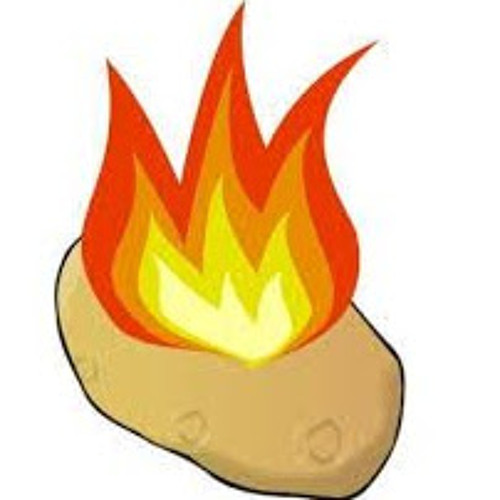 Stream Flaming Potato music | Listen to songs, albums, playlists for ...