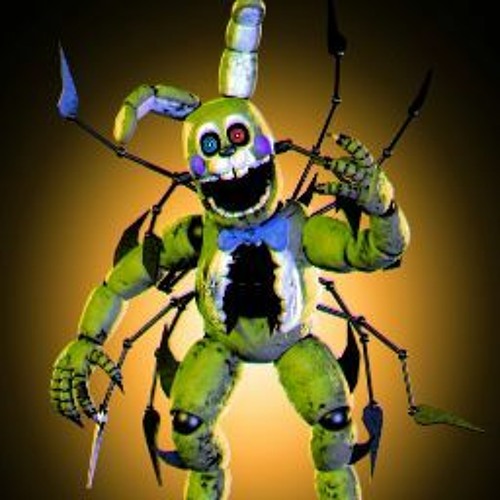 Stream SPRINGBONNIE LUCERO | Listen to angry song playlist online for ...