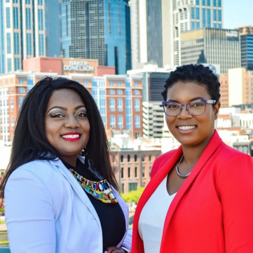 Stream Diversity and Inclusion Defined by Rachel + Winfree | Listen ...