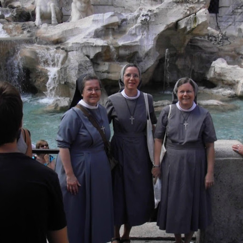 Stream sister maria Monahan music | Listen to songs, albums, playlists ...