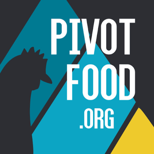 Stream Pivot Food Investment music | Listen to songs, albums, playlists ...