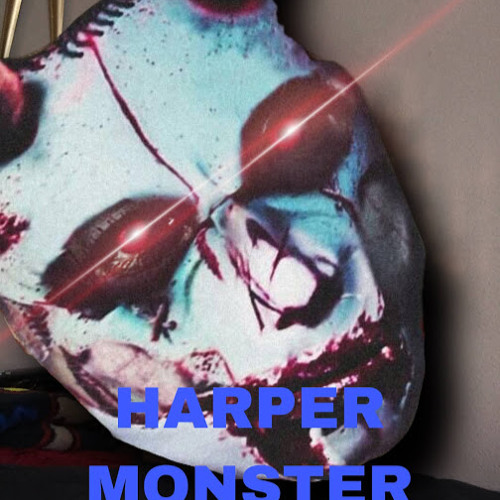 Stream Harper Monster | Listen to FRIDAY NIGHT FUNKIN | Week 7 playlist ...