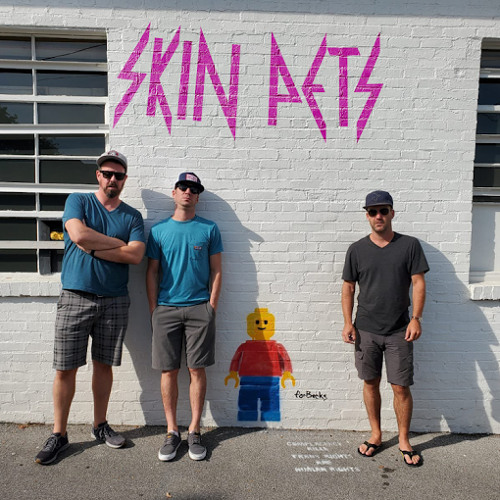 Stream 99 Red Balloons by Skin Pets | Listen online for free on SoundCloud