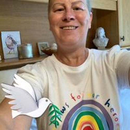 Stream The Breeze Interview by Angela Marston | Listen online for free ...