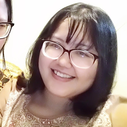 Stream Nathania Rachel music | Listen to songs, albums, playlists for ...