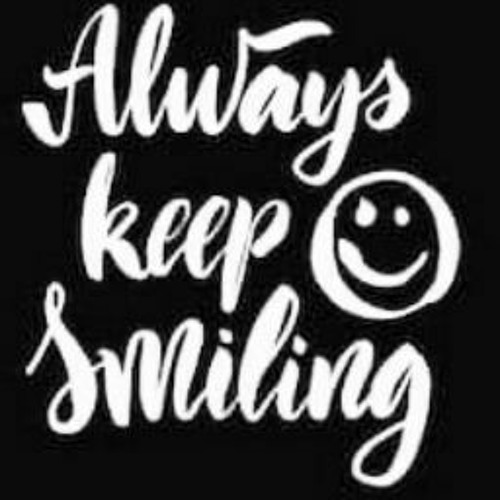 Stream keep smiling music | Listen to songs, albums, playlists for free ...