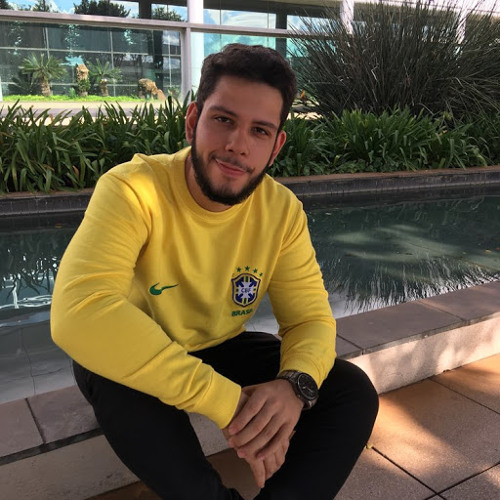 Stream Adriel Andrade Gomes music | Listen to songs, albums, playlists ...