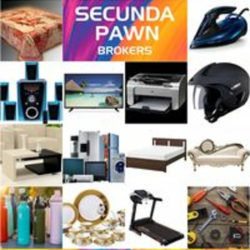 Stream Secunda Pawn Broker | Listen to DNA dam playlist online for free ...