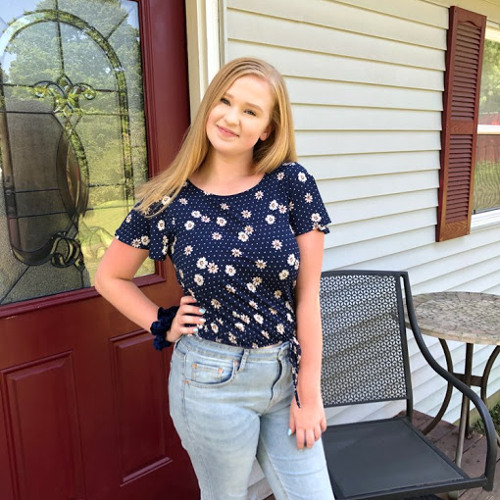 Stream 37. Who Knew, Oh Who Knew by Ellie Bennett | Listen online for ...