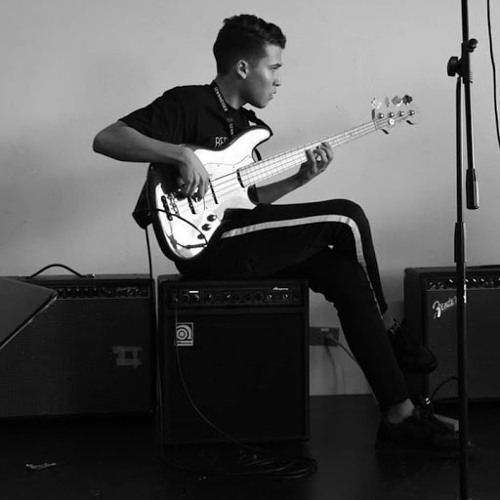 Stream Samuel Rodriguez Bass music | Listen to songs, albums, playlists ...