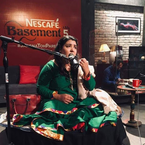 Stream Tahseen Sakina Official music | Listen to songs, albums ...