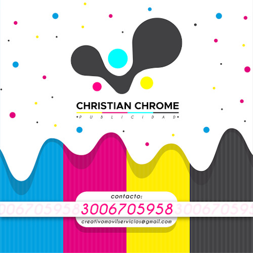 Stream CHRIS DESIGN music | Listen to songs, albums, playlists for free ...