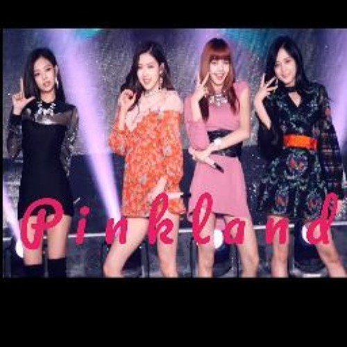 Stream Pink Land music | Listen to songs, albums, playlists for free on ...